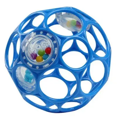 Babycim Neşeli Sesli Pilli Fil Çıngırak