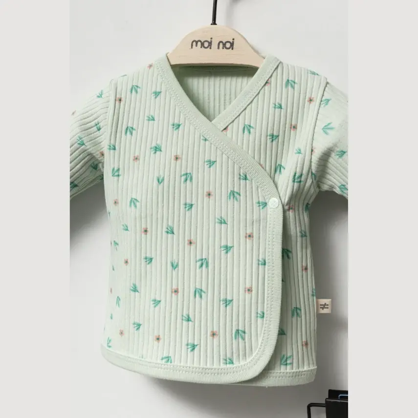 Moi Noi Hastane Çıkışı 5li Raporlu Mint